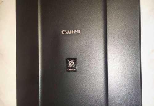 Сканер Canon Lide 120