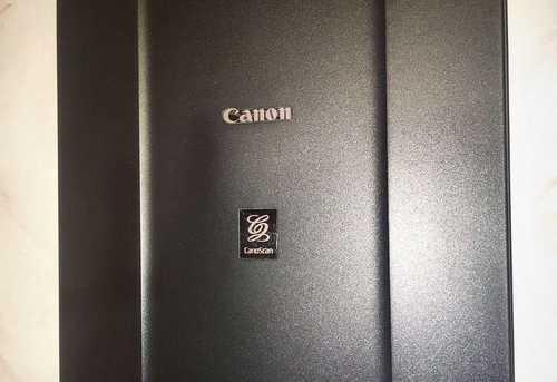 Сканер Canon Lide 120