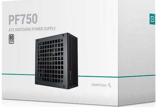 Deepcool PF750 750W (r-pf750d-ha0b-eu)