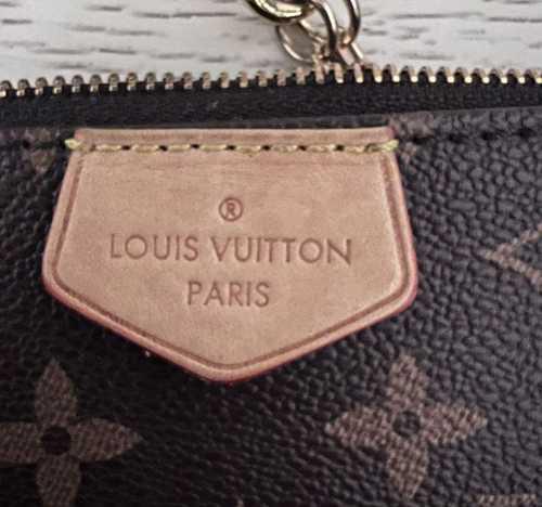 Сумка louis vuitton