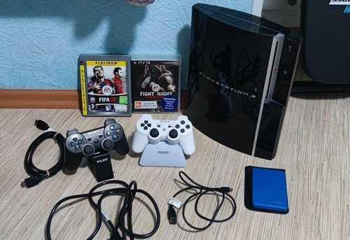 Sony playstation 3