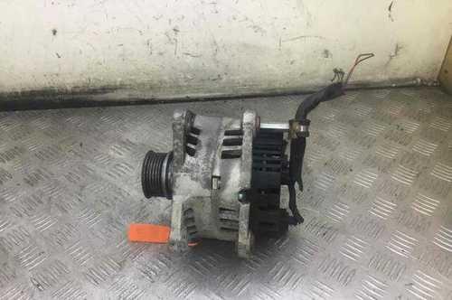 Генератор Volkswagen Golf t542241r Akl
