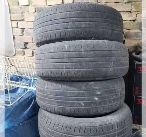 Hankook Optimo K415 225/60 R17 26F