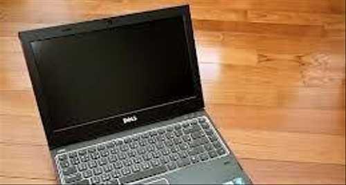 Dell vostro v131 13.3 i5 6gb,ssd 240gb, 3g, GPS