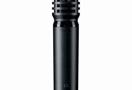 Микрофон Shure PGA81-XLR