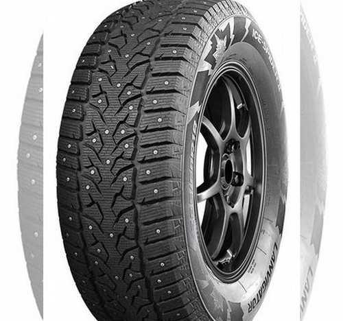 Lanvigator Ice Spider II 265/65 R17 116T