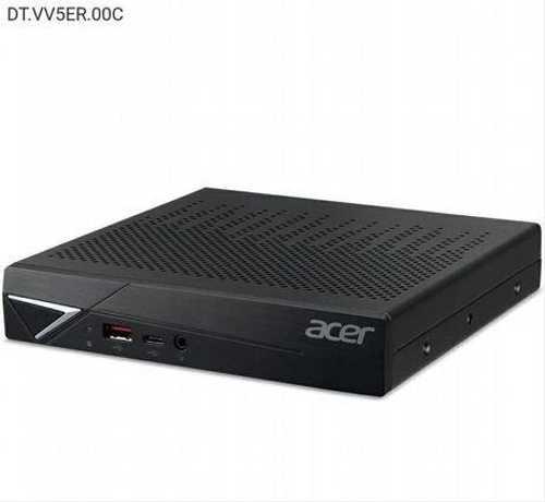 Настольный компьютер Acer Veriton EN2580 Mini PC