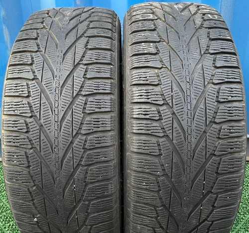 Nokian Tyres Hakkapeliitta R2 SUV 235/60 R17 105R