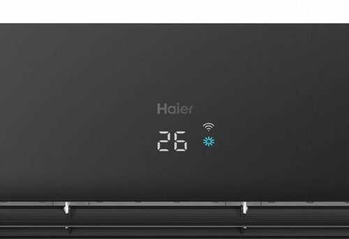 Haier Инверторная система серии Flexis Super Black