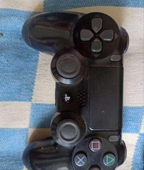 Sony PS4 геймпад джойстик