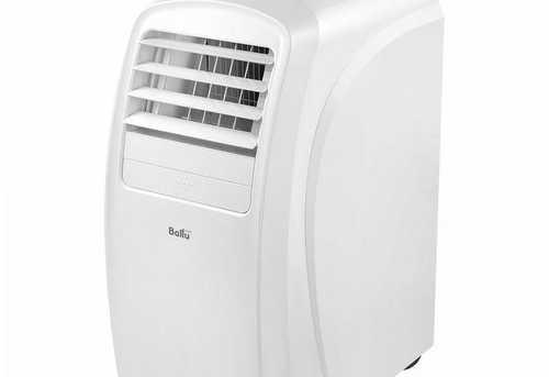 Мобильный кондиционер Ballu bpac-18 CE 20Y