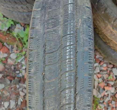 Белшина Bravado 185/75 R16C