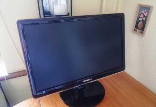 Монитор Samsung S22A350N, 21.5"