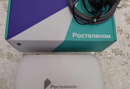 Оптический роутер Ростелеком RT-GM-3