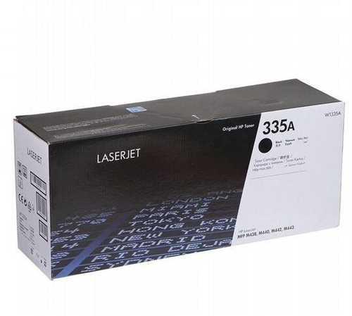 Лазерный картридж HP 335A 316324
