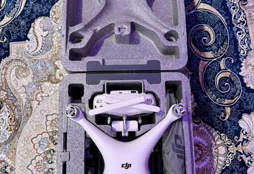 GJI phantom 4 pro