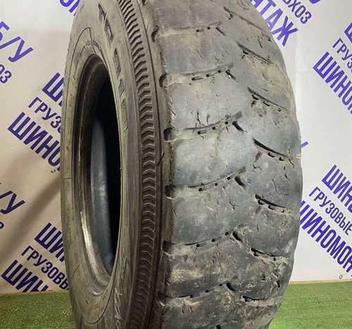 Шина 315 80 R22.5 Sailun