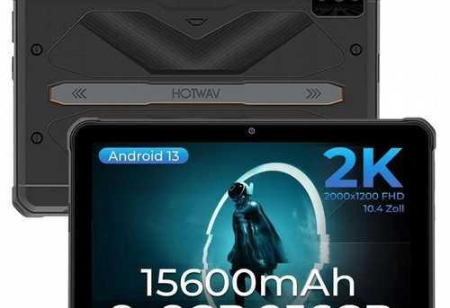 Планшет Hotwav R6 Ultra 8/256gb, Wi-Fi + Cellular