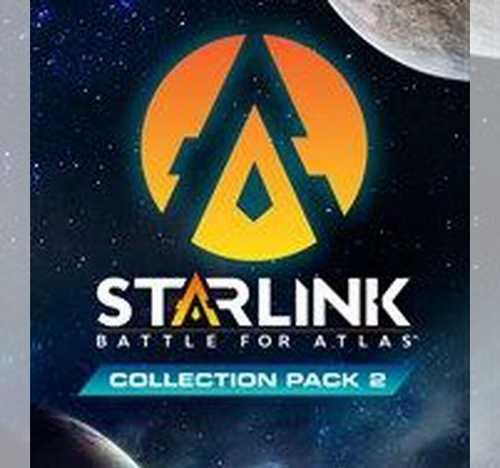 Starlink: Battle for Atlas Collection 2 Pack