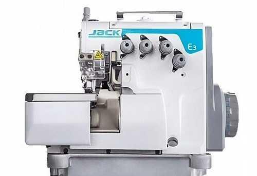 Оверлок Jack E3-3-М1-15