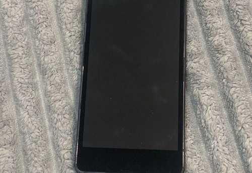 Micromax Q334 Canvas Magnus, 4 ГБ