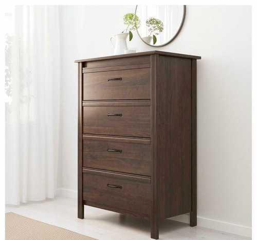 Комплект комодов (2 комода IKEA)