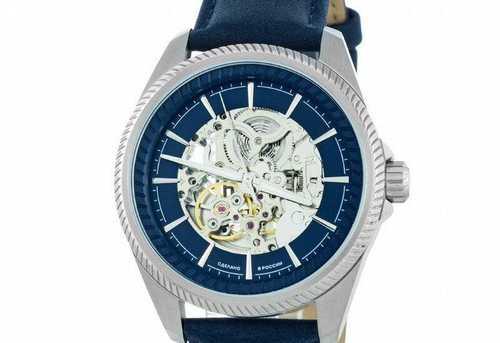 Часы наручные механика скелетон Elegance 3052L-2