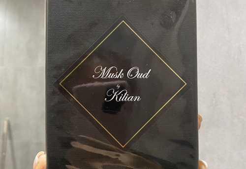 Kilian оригинал musk oud
