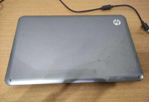 HP g6 1216er на запчасти