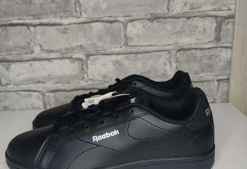 Кроссовки reebok 38,5 орегинал