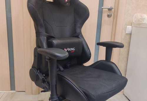 Игровое кресло Zombi 4 Aero