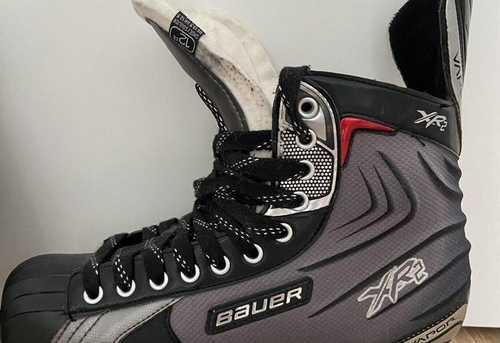 Роликовые коньки Bauer vapor XR2 Sr