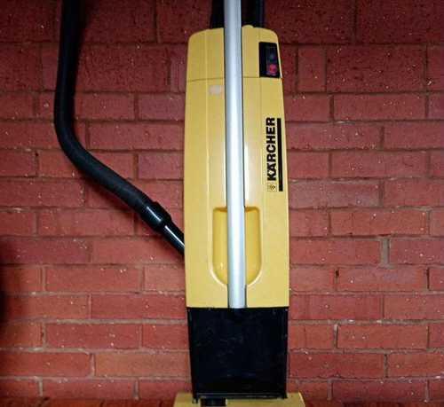 Пылесос Karcher cv 36/2