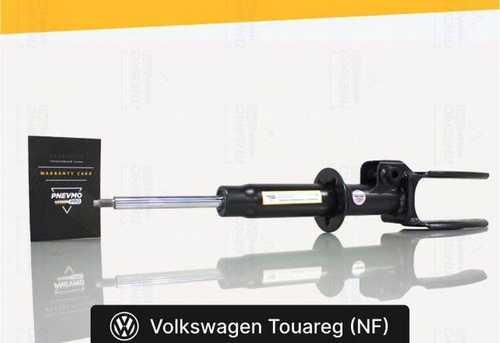 Амортизатор для Volkswagen Touareg II рест передни