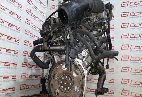 Двигатель контрактный toyota 1MZ-FE MCV30L