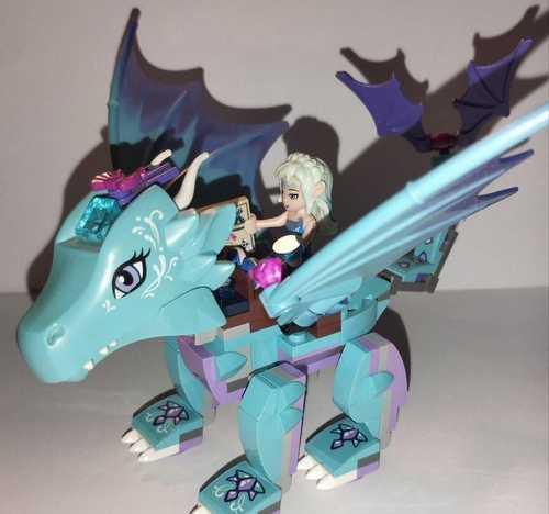 Lego Elves 41172