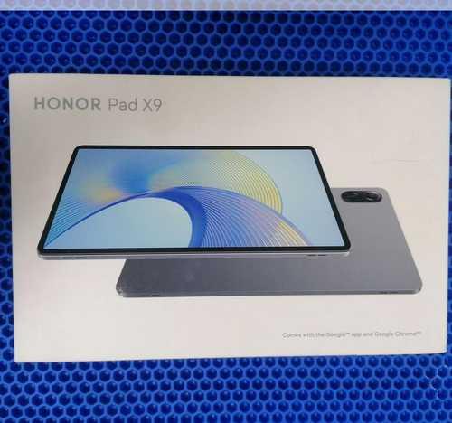 Планшет honor pad x9