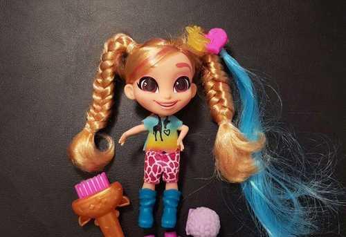 Кукла hairdorables