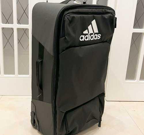 Сумка-чемодан Adidas T.Trolley L