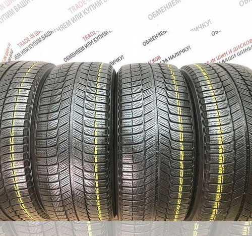 Michelin X-Ice XI3 215/45 R18 88L