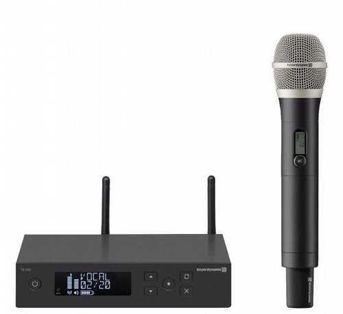 Радиосистема Beyerdynamic TG 550 (518-548MHz)