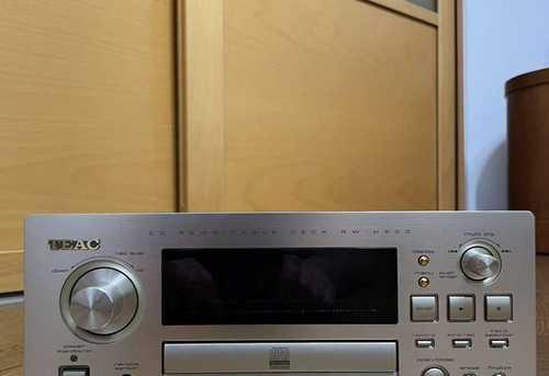 CD recorder teac RW-H500