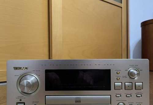 CD recorder teac RW-H500