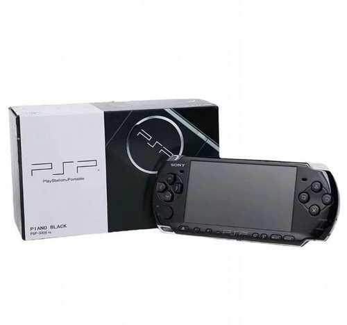 Sony PSP 3000/3006/3008, 32gb