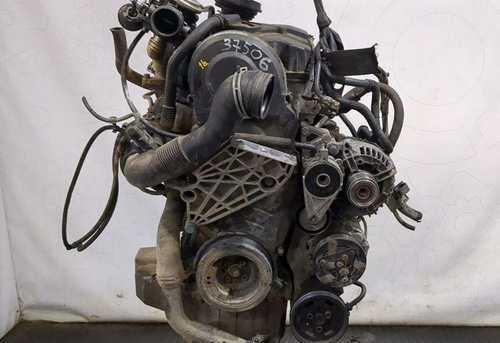 Компрессор кондиционера Volkswagen Lupo, 2003