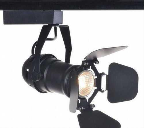 Трековый светильник Arte Lamp Track Lights A5319PL