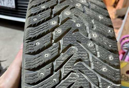 Nokian Tyres Nordman 8 215/60 R17