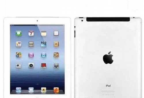 iPad 3 64gb cellular