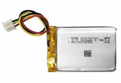 Аккумулятор li-ion Battery 2000 mAh 7.4WH