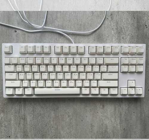 Клавиатура Red Square Keyrox TKL Classic